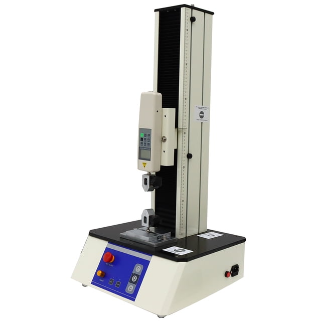 PreAsion Tensile Testing Machine 500N Force Bend Peel Tester Tensile ...