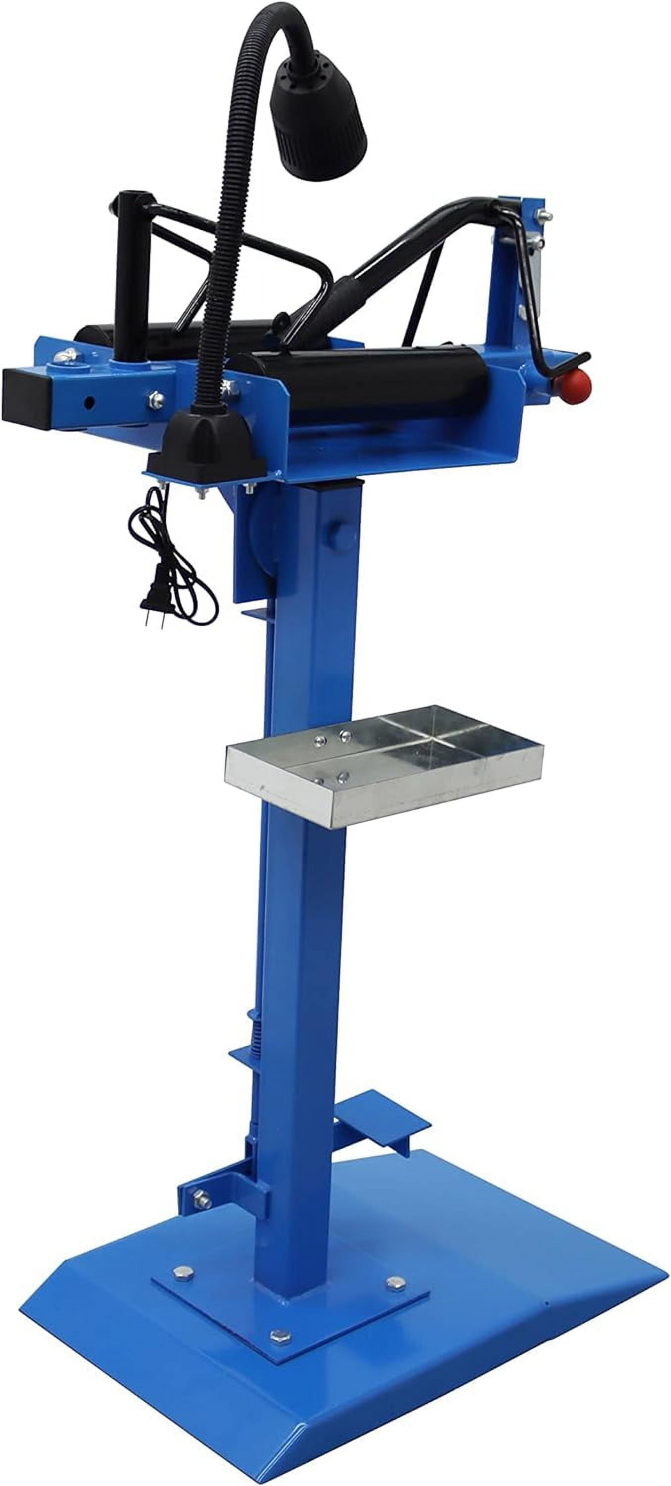 PreAsion Tire Spreader Changer Tire Repair Machine Portable Tire ...