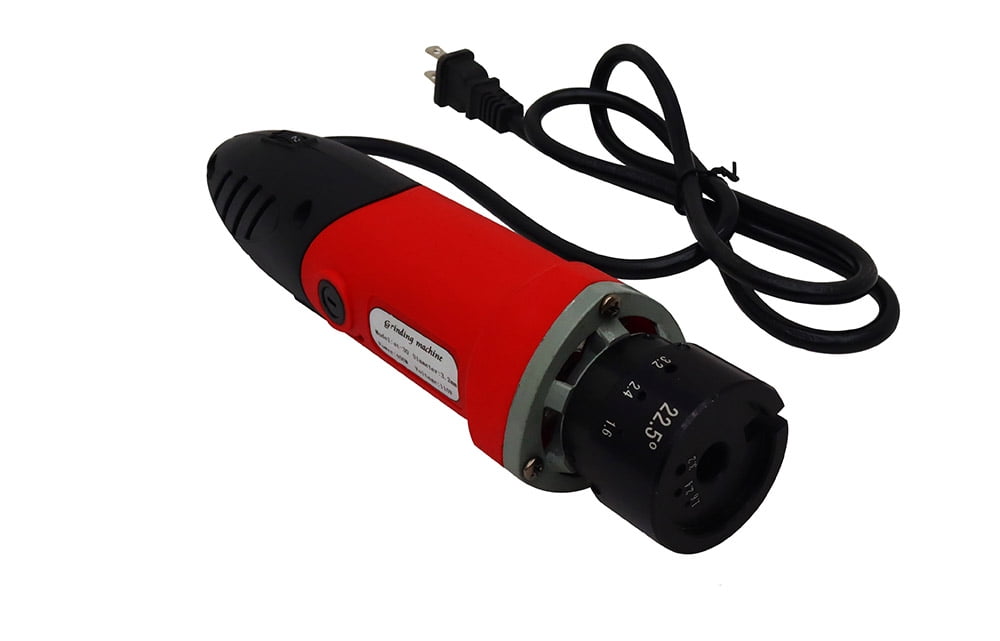 PreAsion Tungsten Electrode Sharpener Grinder Tungsten Grinding Machine ...