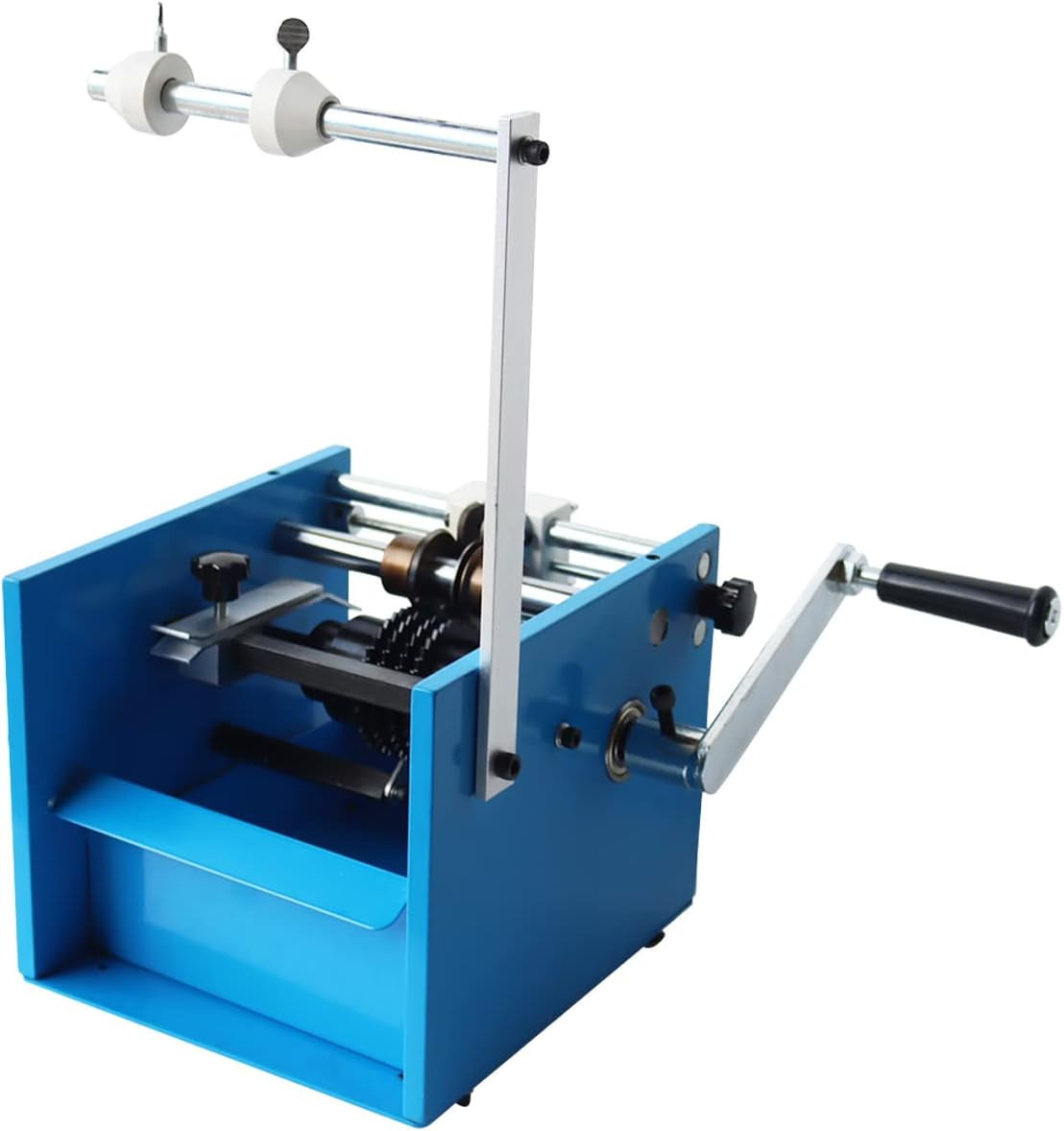 PreAsion U Type Resistor Axial Lead Bend Cut & Form Machine Resistor ...