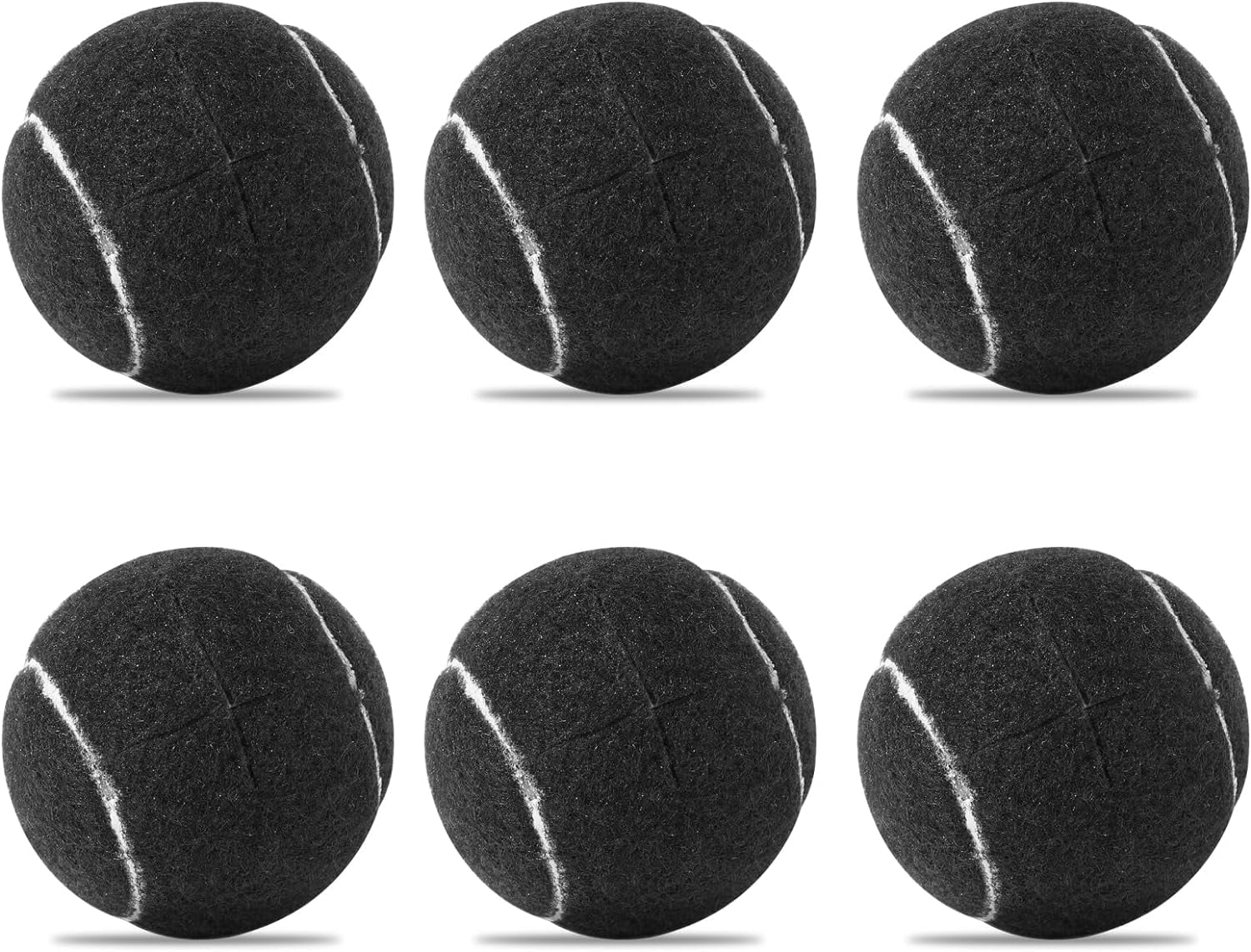 PreCut Walker Tennis Ball Glides 6PCS Walkers Legs Universal Precut ...