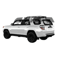 PreCut Window Film for 2010-2024 Toyota 4Runner All Side+Rear Window ...