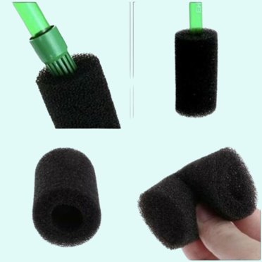 Fluval Edge Pre Filter sponge - Walmart.com