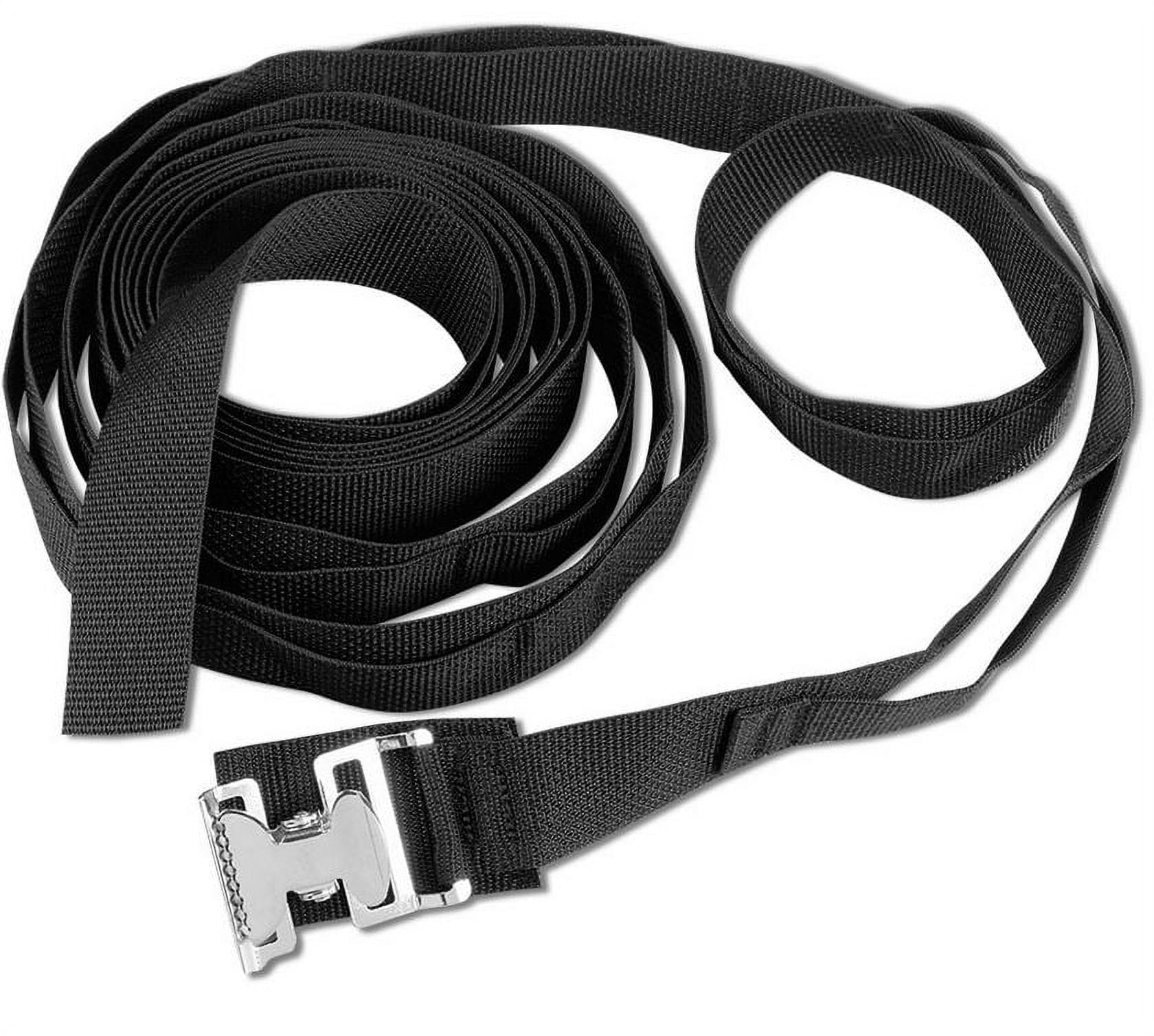 PrePak Products ExerBand Around-The-Door Anchor Strap - Walmart.com