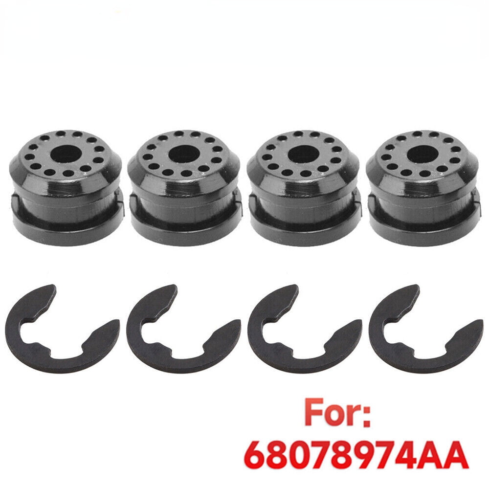 PrePat 4 X For Dodge Ram 1500 2500 3500 4X4 Transfer Case Shift Linkage ...