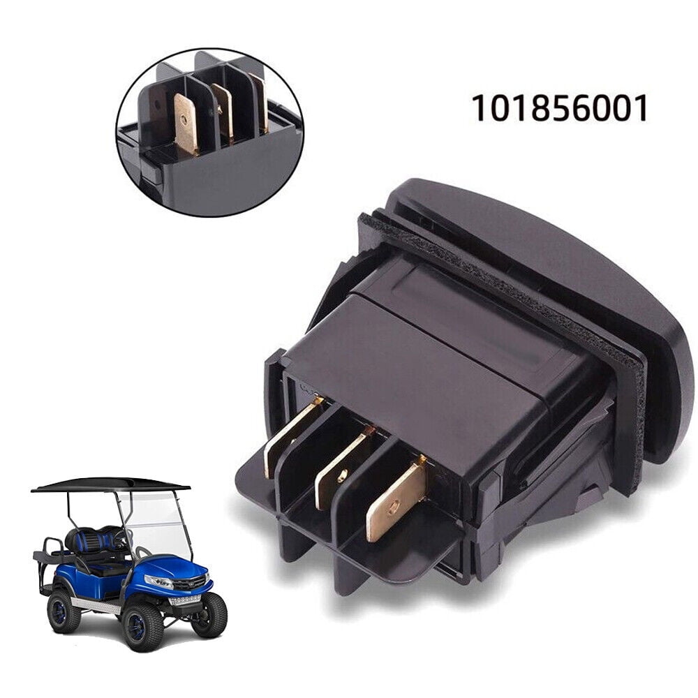 PrePat Forward Reverse Switch For Golf Cart Club Car-DS For Precedent ...