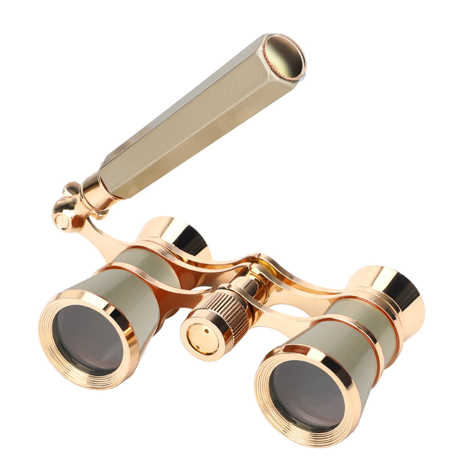 PrePat Opera Glasses Binoculars 3X25 Theater Glasses Mini Binocular ...