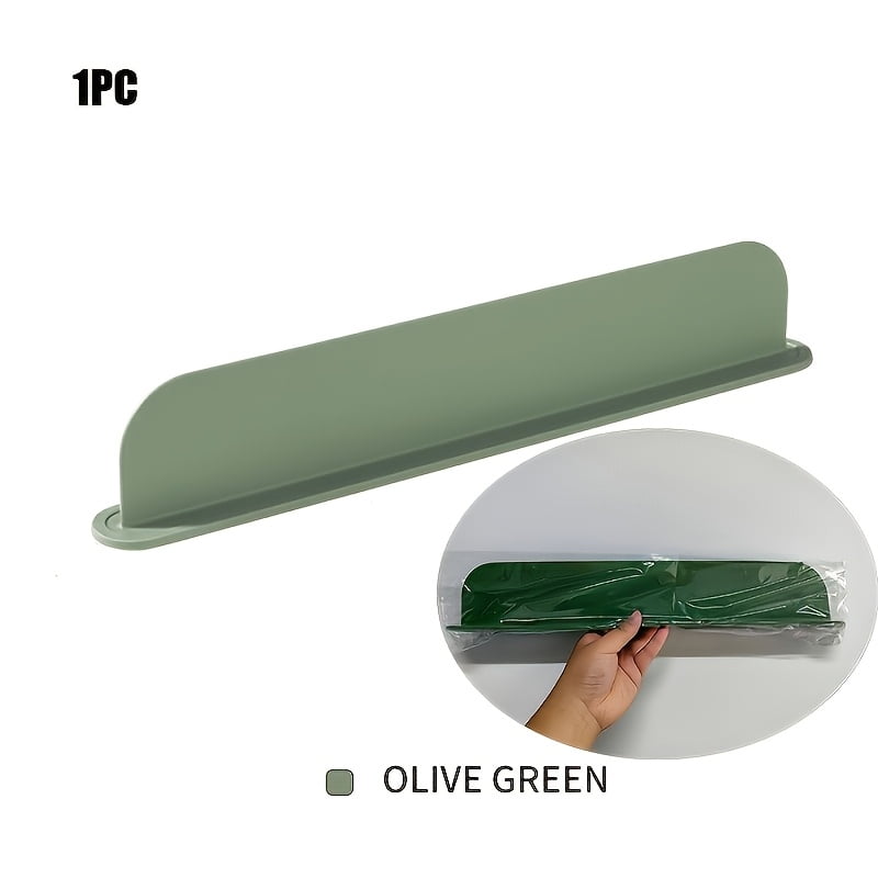 PrePat Silicone Sink Splash Guard, Kitchen Sink Washbasin Water Barrier ...