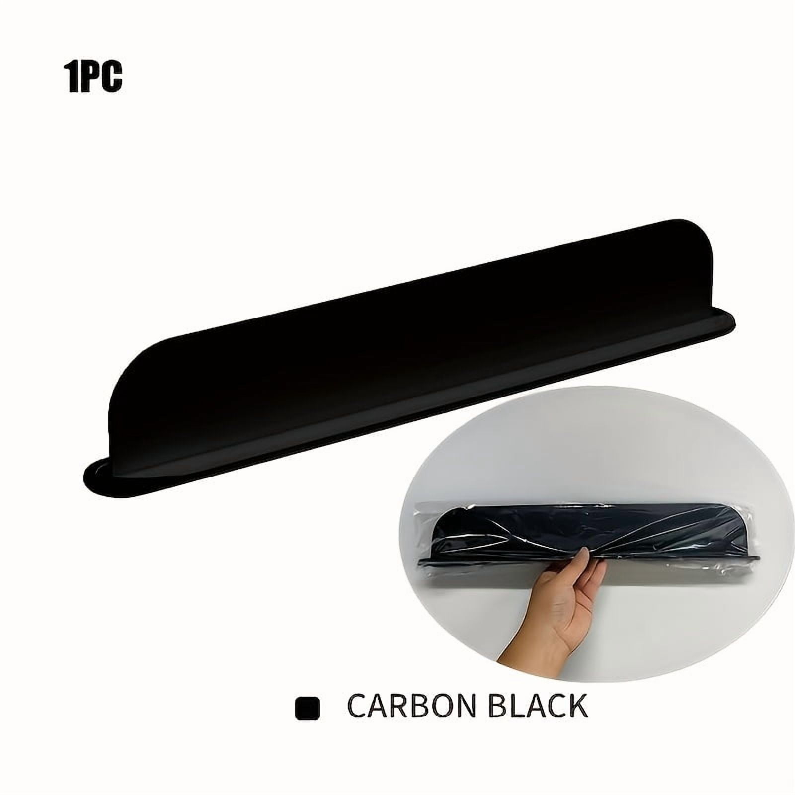 PrePat Silicone Sink Splash Guard, Kitchen Sink Washbasin Water Barrier ...