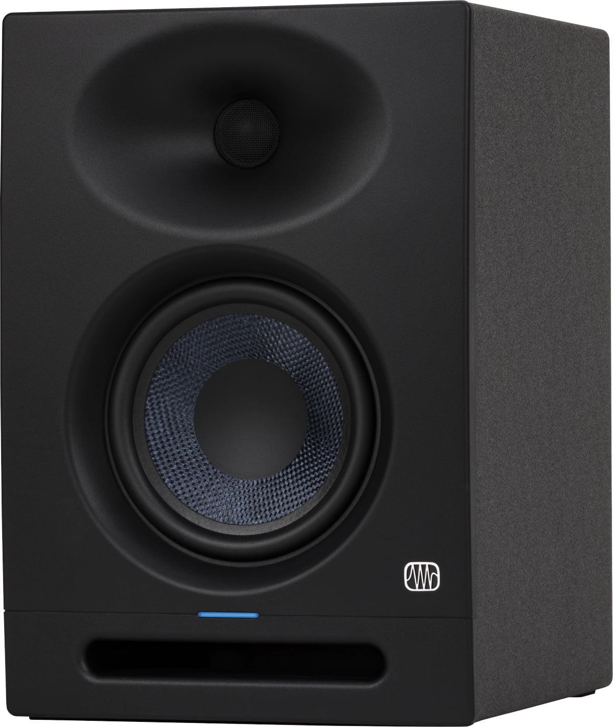 PreSonus Eris Studio 5 5.25-inch 2-Way Active Studio Monitors with EBM ...