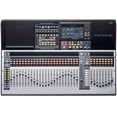PreSonus StudioLive 32S 32-Channel Digital Mixer and USB Audio ...