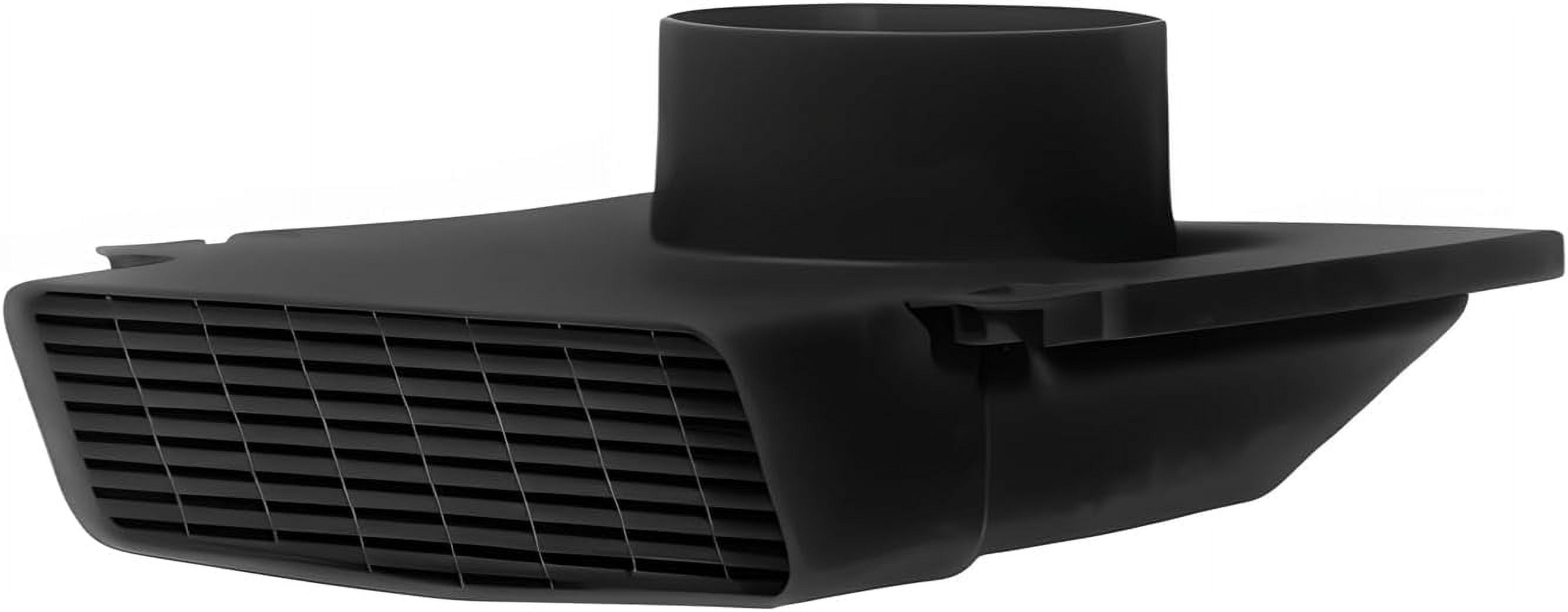 PreVent-It Soffit Vents 4 Inch - Only Design that Prevents Moist Air ...