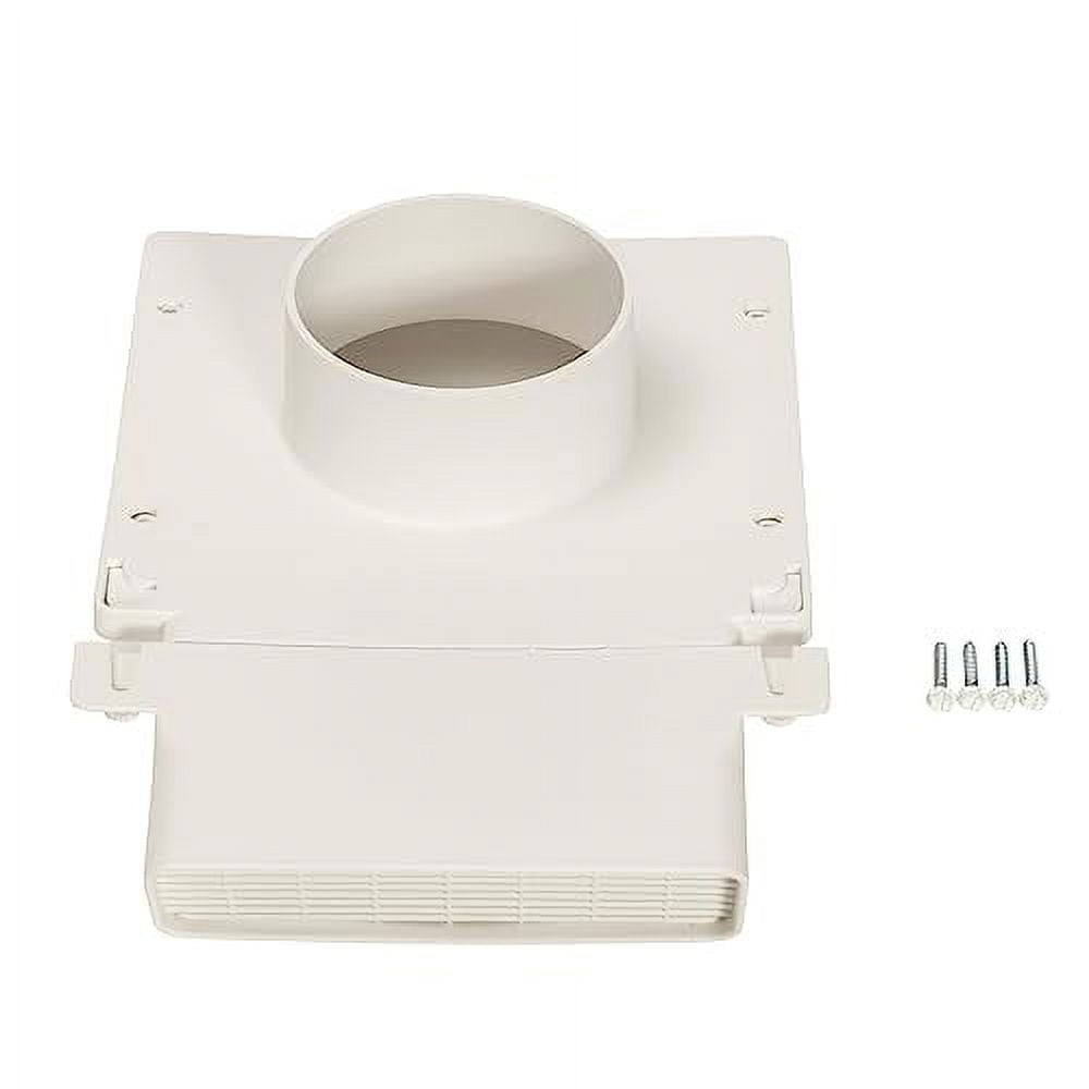 PreVent-It Soffit Vents 4 Inch - Only Design that Prevents Moist Air ...