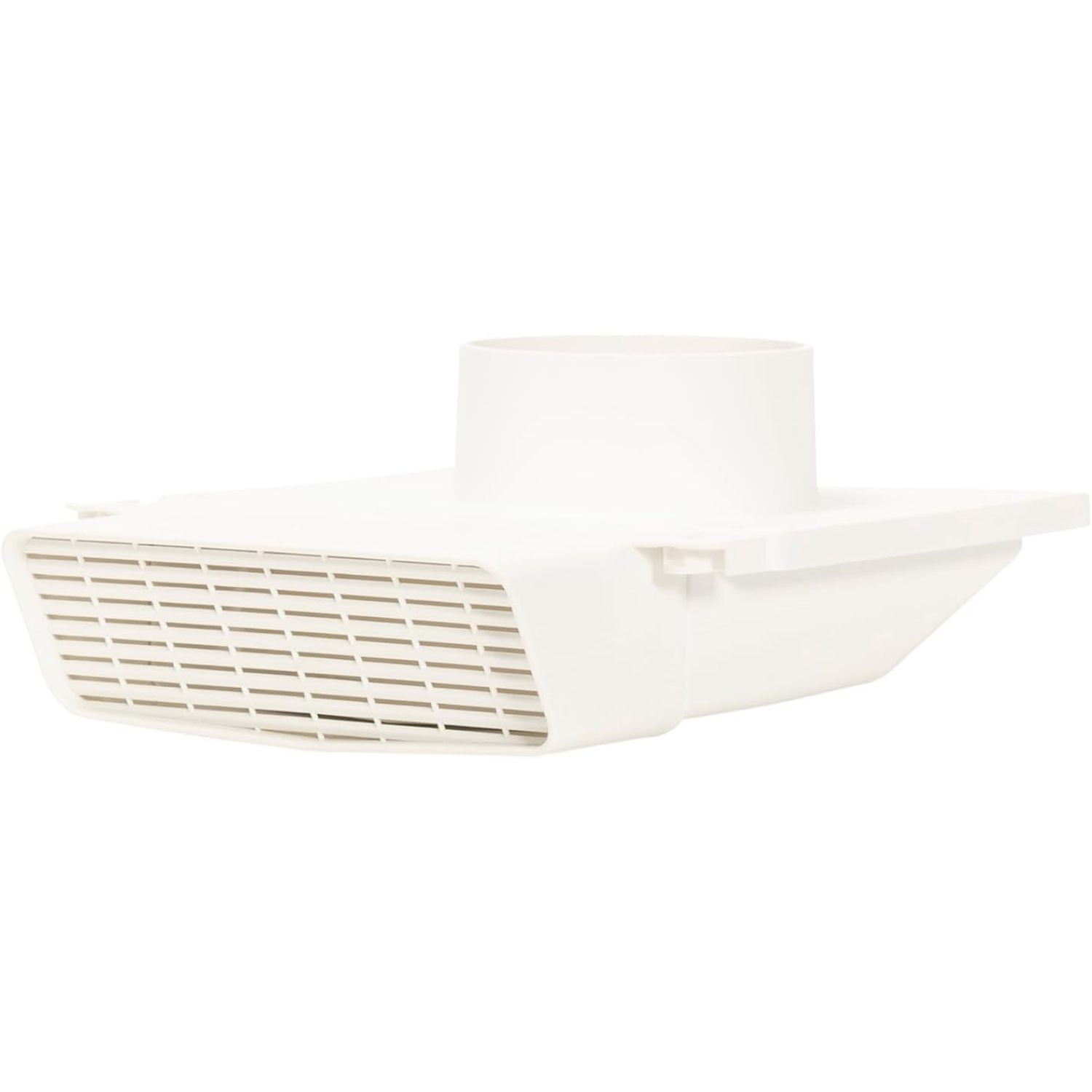 PreVent-It Soffit Vents 4 Inch - Only Design that Prevents Moist Air ...