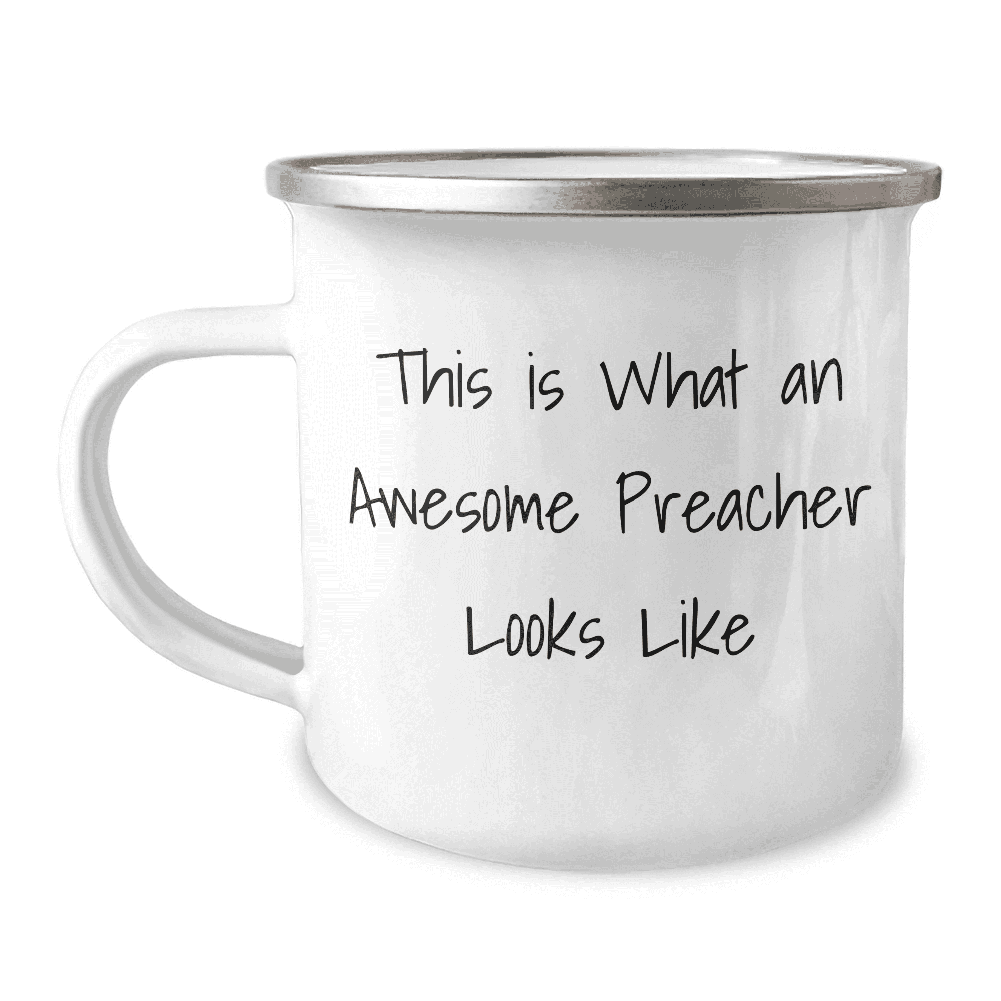 Preacher Gifts: This Is What Awesome Preachers Look Like Inspirational ...