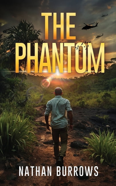Preacher The Phantom, Book 5, (Paperback) - Walmart.com