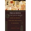 Backstory Preaching : Integrating Life, Spirituality, and Craft (Paperback) - Walmart.com
