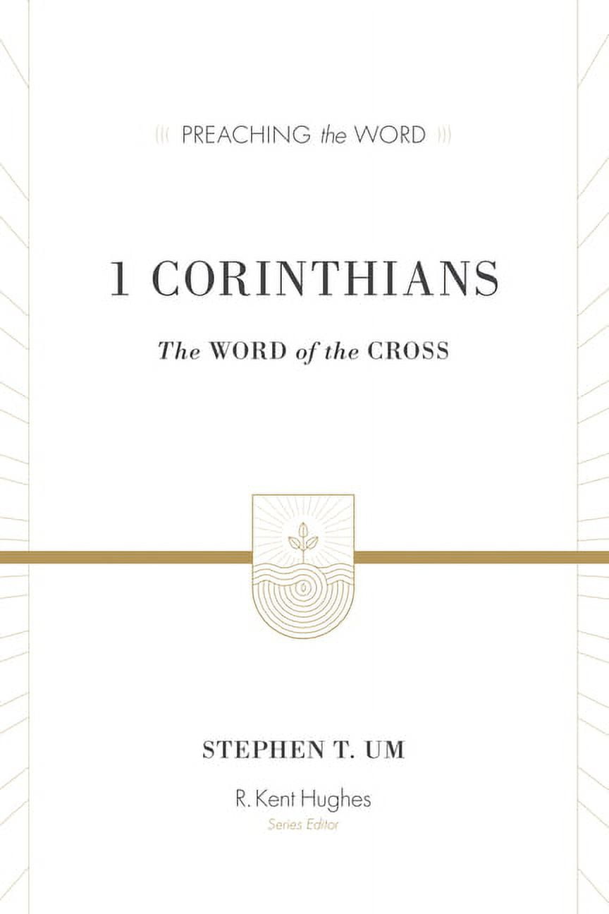 1 Corinthians - Walmart.com