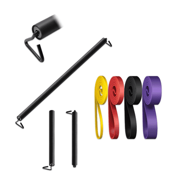 Gluteboost Resistance Bands for Progressive Resistance Training and ...
