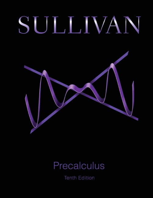 Precalculus Plus Mylab Math with Etext -- Access Card Package (Other ...