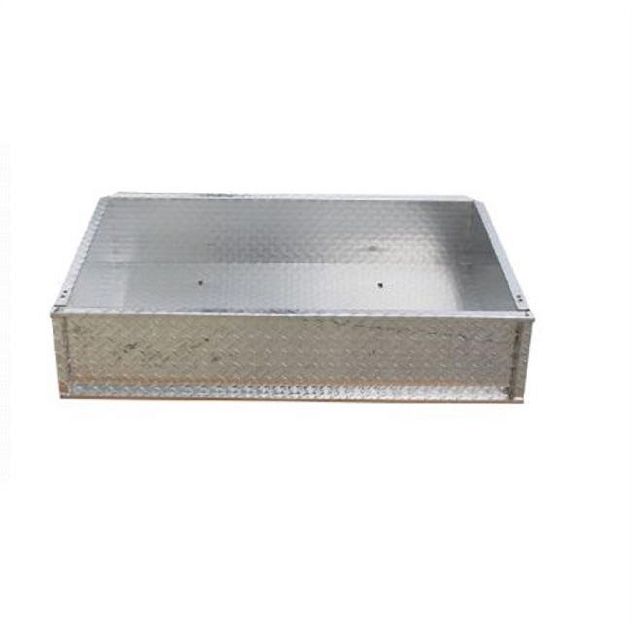 Precedent Cargo Box Mounting Frame with Top Supports - Walmart.com