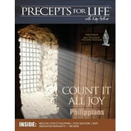 Sermon on the Mount (Precepts for Life Program Study Companion ...