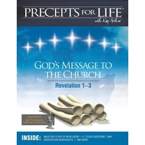 Precepts For Life Study Companion: The Mystery of God's Church -- Our ...