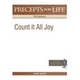 Precepts For Life Study Guide: Count It All Joy (Philippians ...