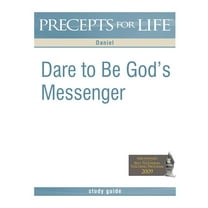 Precepts for Life Study Guide: God's Message to the Church (Revelation ...
