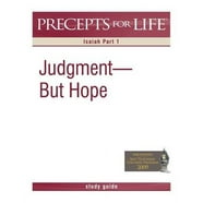 Sermon on the Mount (Precepts for Life Program Study Companion ...