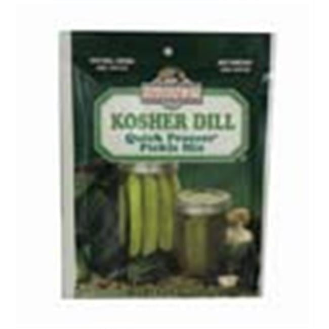 Precicion Foods Kosher Dill Mix 9.75 Ounce - W544-J6425 - Walmart.com