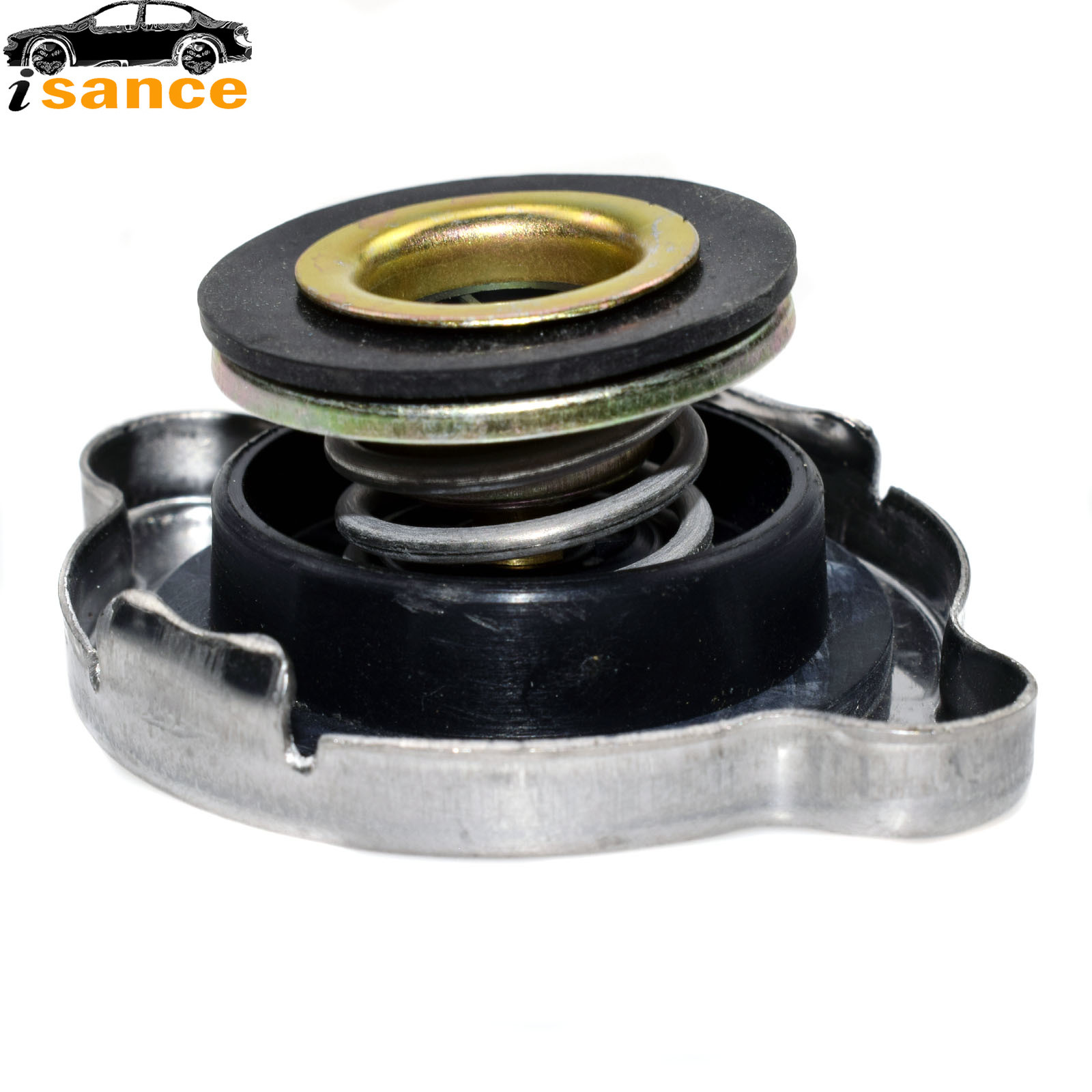 Precious 6000 Coolant Filler Cap Mercedes Benz W140 W124 E320 SL500 190D 190E 260E 300E 300D ...