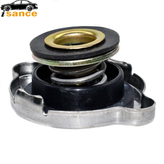 Precious 6000 Coolant Filler Cap Mercedes Benz W140 W124 E320 SL500 ...