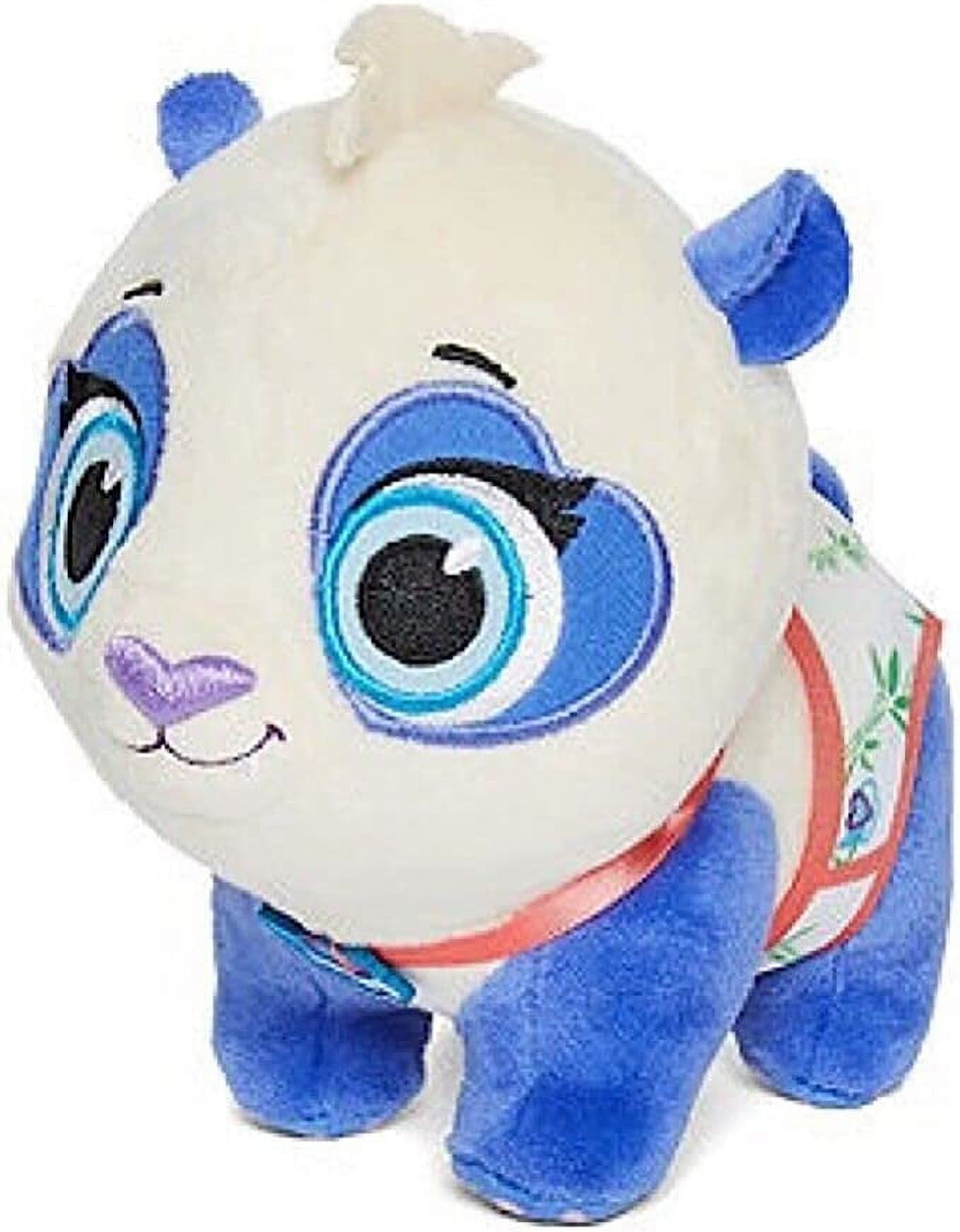 Precious 8” Plush Soft Stuffed Tiny Tots Transport New - Walmart.com