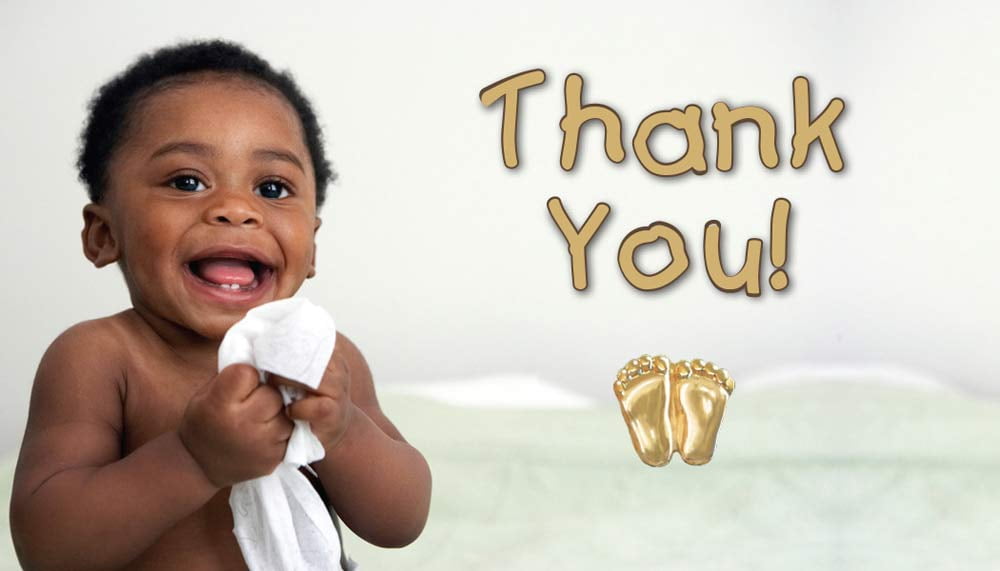 Precious Feet, Gold-Colored, Generic Thank You Card Jewelry, Lapel Pin ...