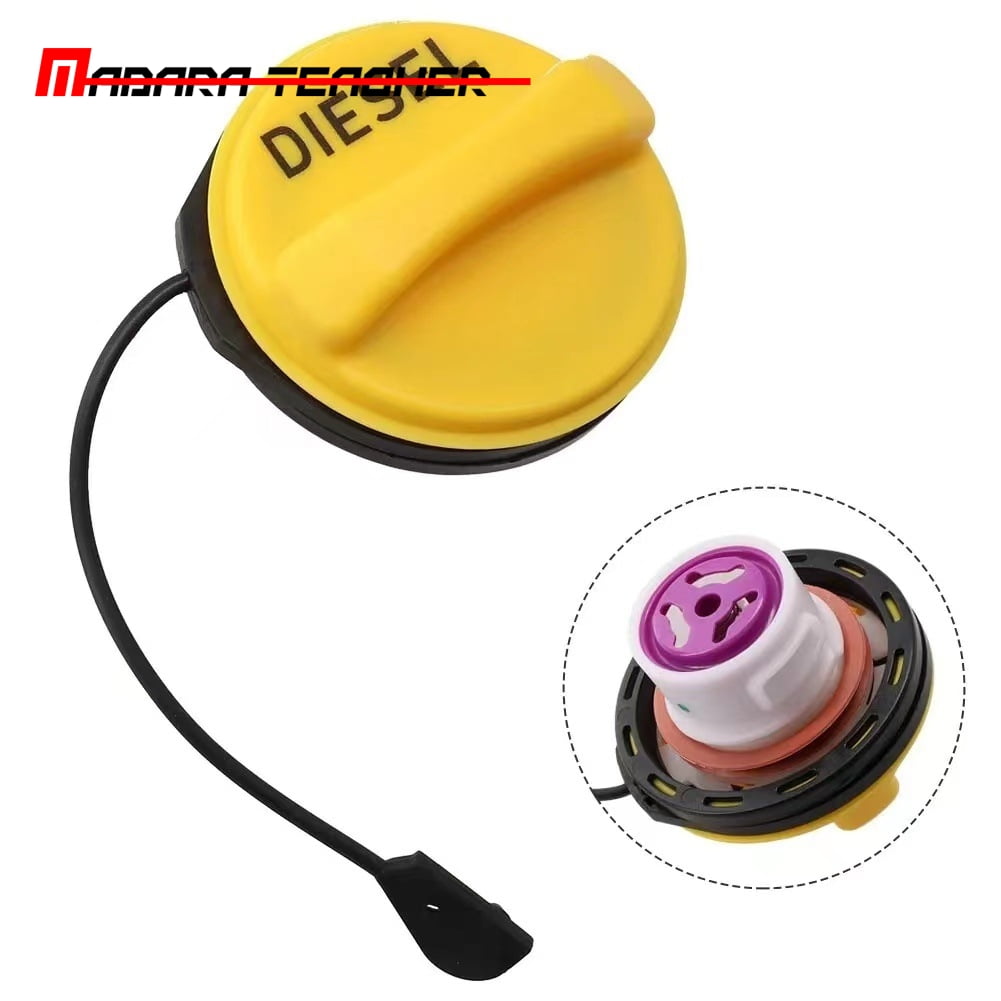 Precious Filler Cap for Land Rover, LR053666, LR3, LR4, Discovery 3, 4 ...