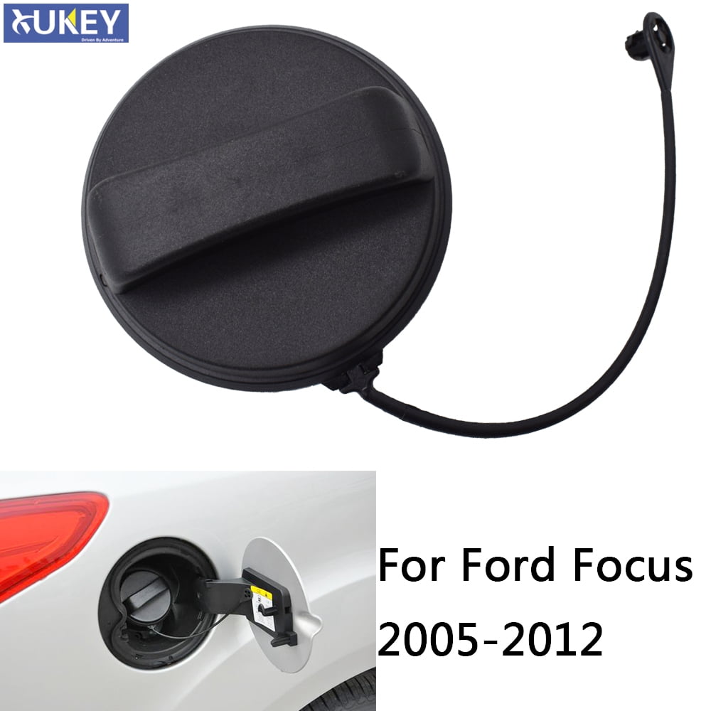 Precious Fuel Filler Cap, Diesel, Interior Cover, Ford Focus 2, MK2 ...