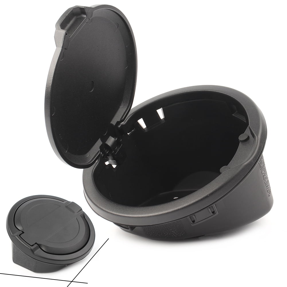 Precious Fuel Filler Door Gas Cap, Jeep Wrangler JL 2018, 2-Door, 4 ...