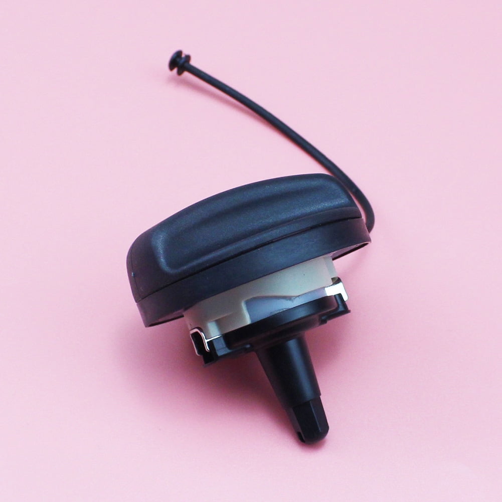 Precious Fuel Gas Filler Cap Cover for BMW and Mini Cooper R50 ...