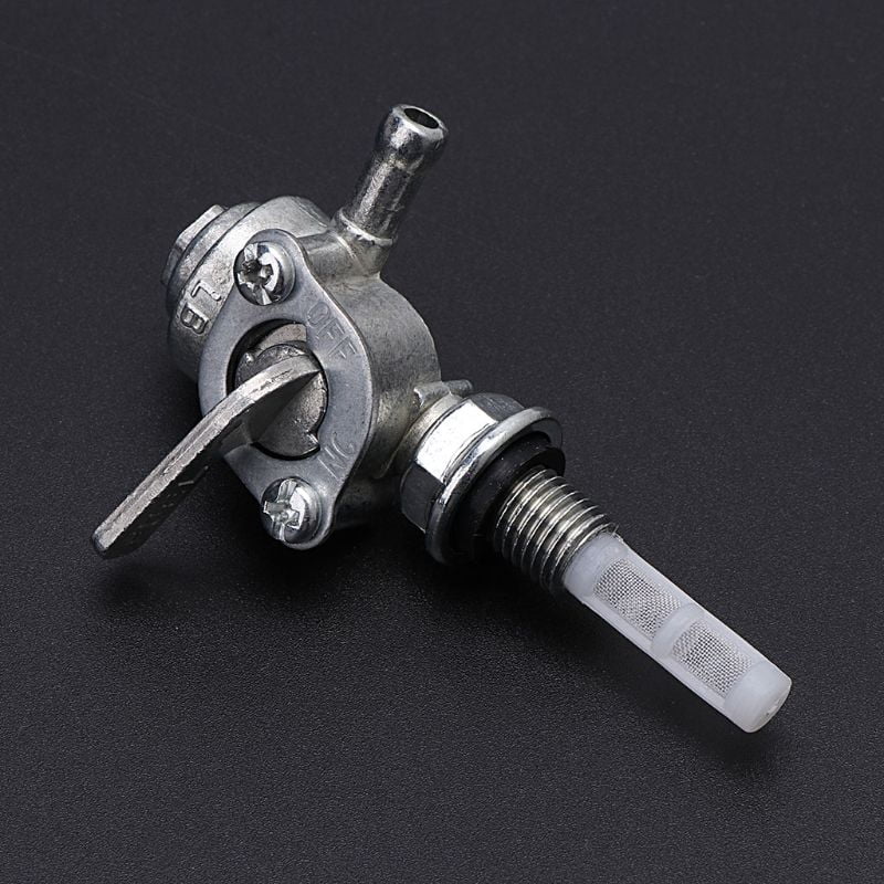 Precious Fuel Switch Shut Off Valve, Petcock Pump Valve for Jane ...
