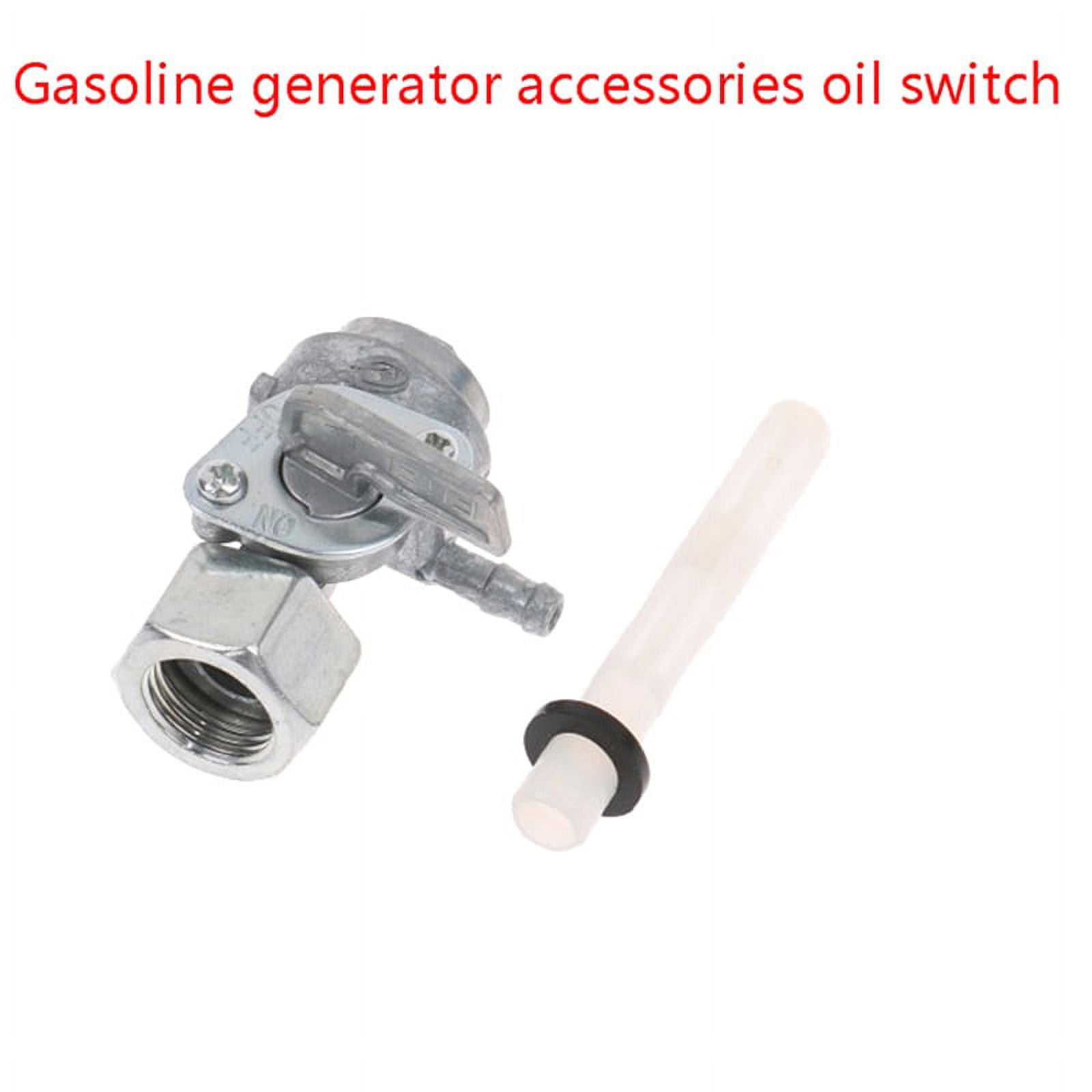 Precious Fuel Tap Valve, On/Off Switch, Jane Generator, Engine Oil ...
