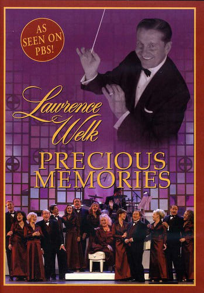 Precious Memories (DVD), Welk Records, Special Interests - Walmart.com