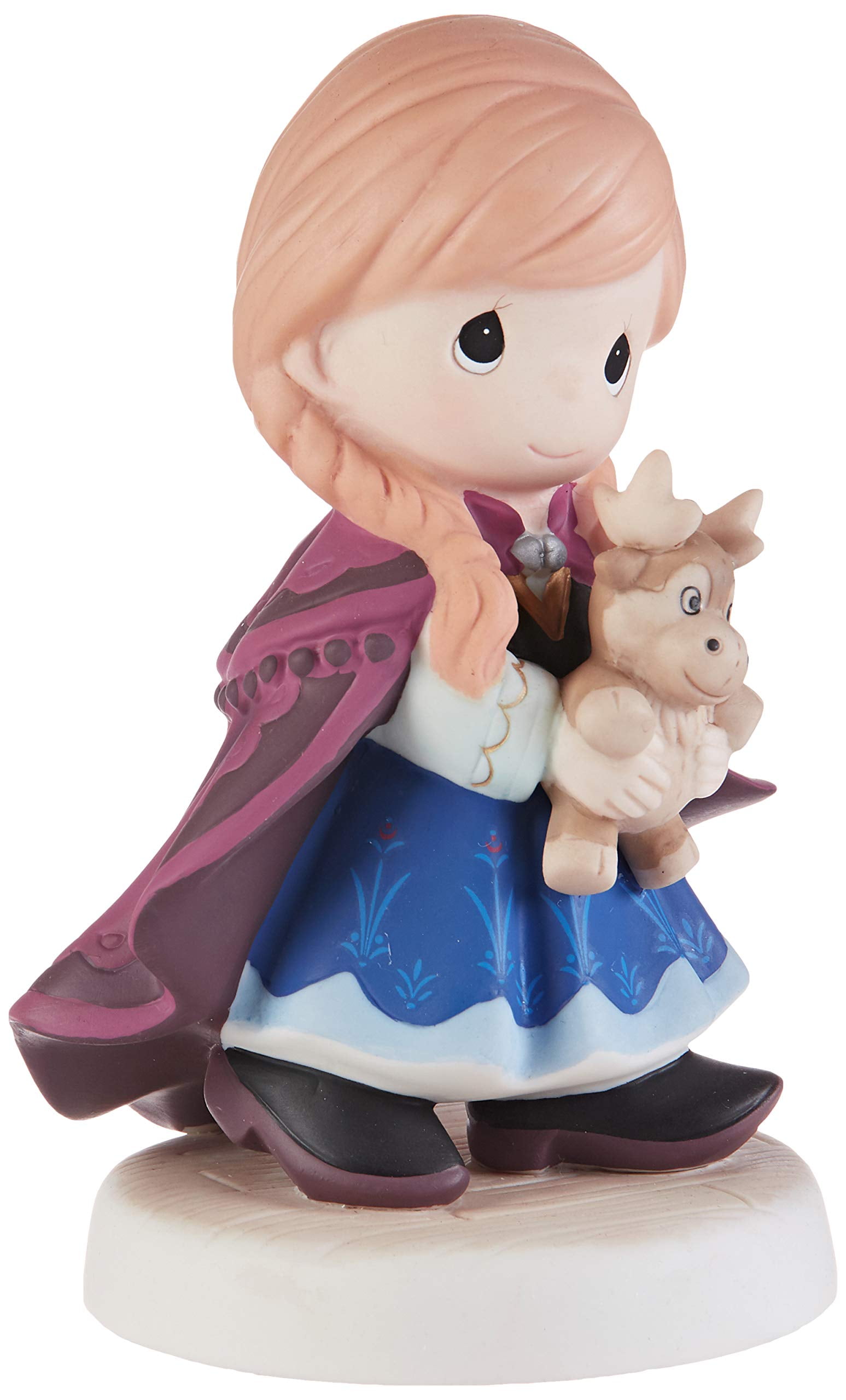 Precious Moments 193054 Disney Showcase Frozen You're So Deer to Me ...