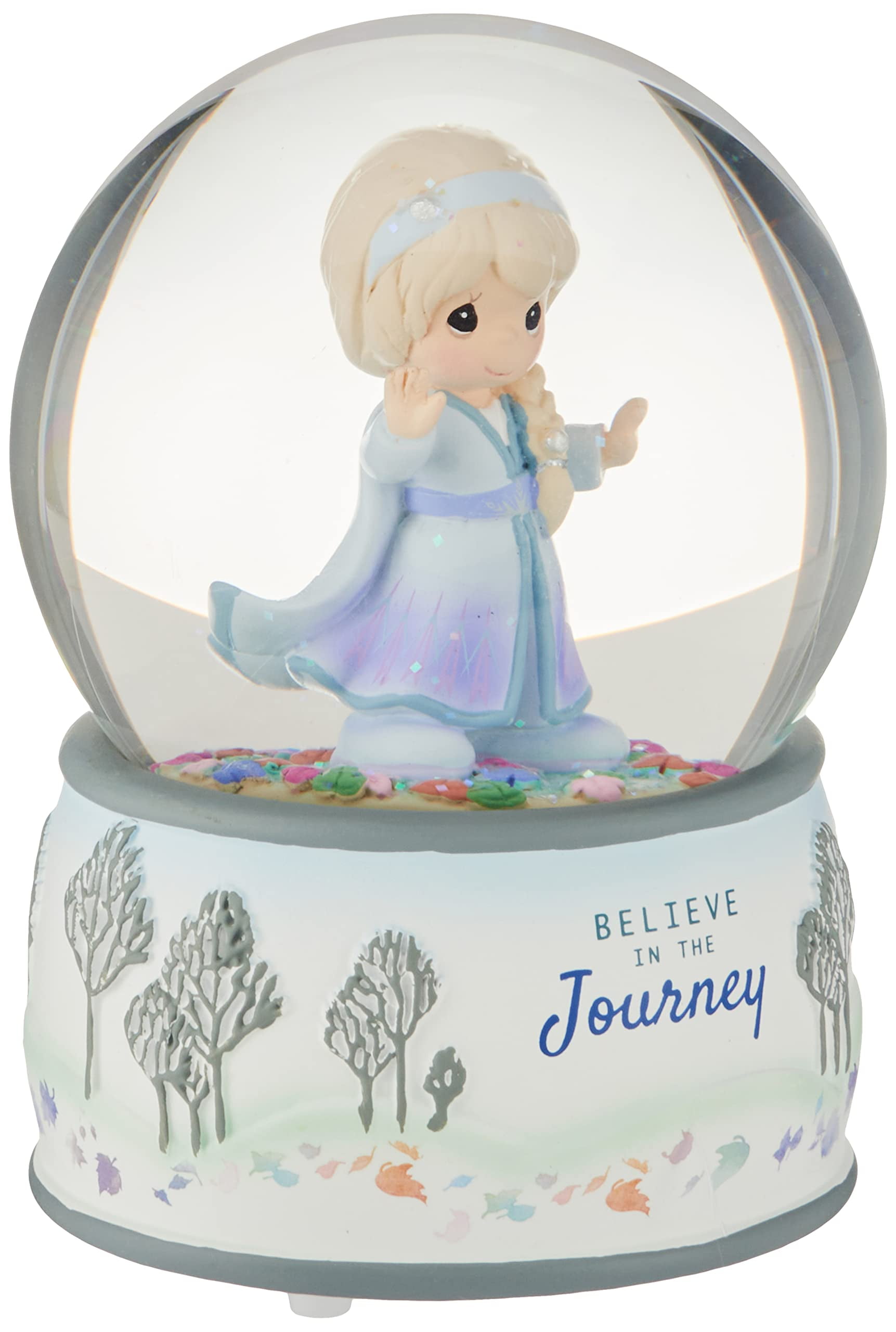 Precious Moments 203162 Disney Frozen 2 Believe in The Journey Elsa ...