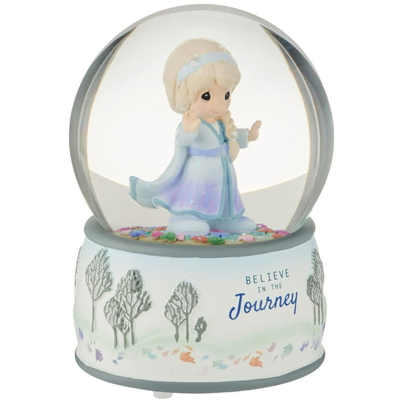 Precious Moments 203162 Disney Frozen 2 Believe in The Journey Elsa ...