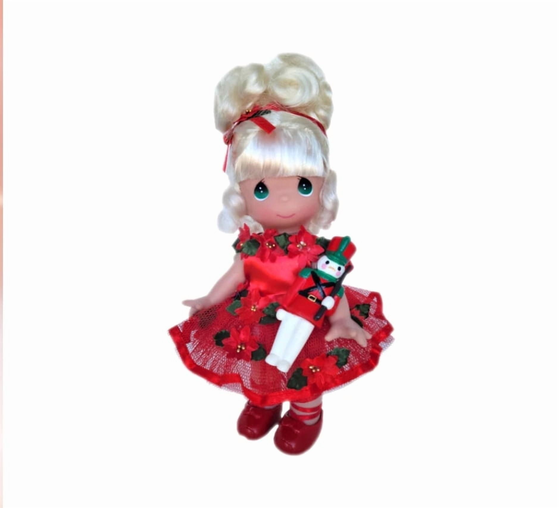 Precious Moments 9" The Magic of Christmas - Walmart.com