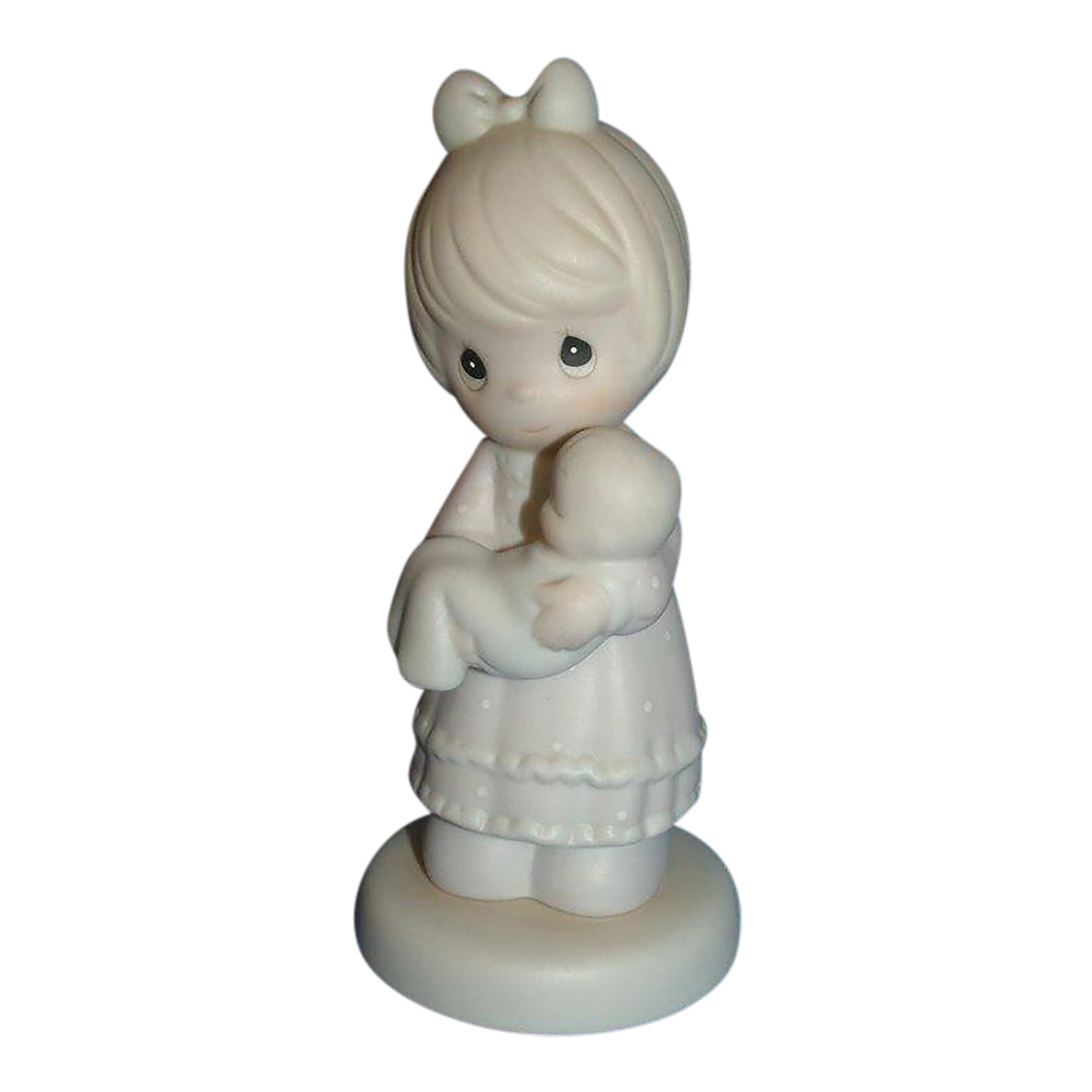 Precious Moments - A Special Delivery Figurine by Precious Moments ...