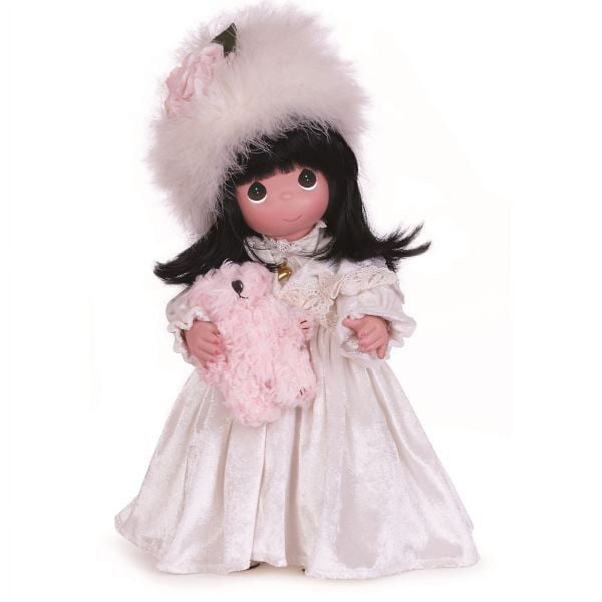 Precious Moments Bearably Precious 16" Doll #1218 - Walmart.com