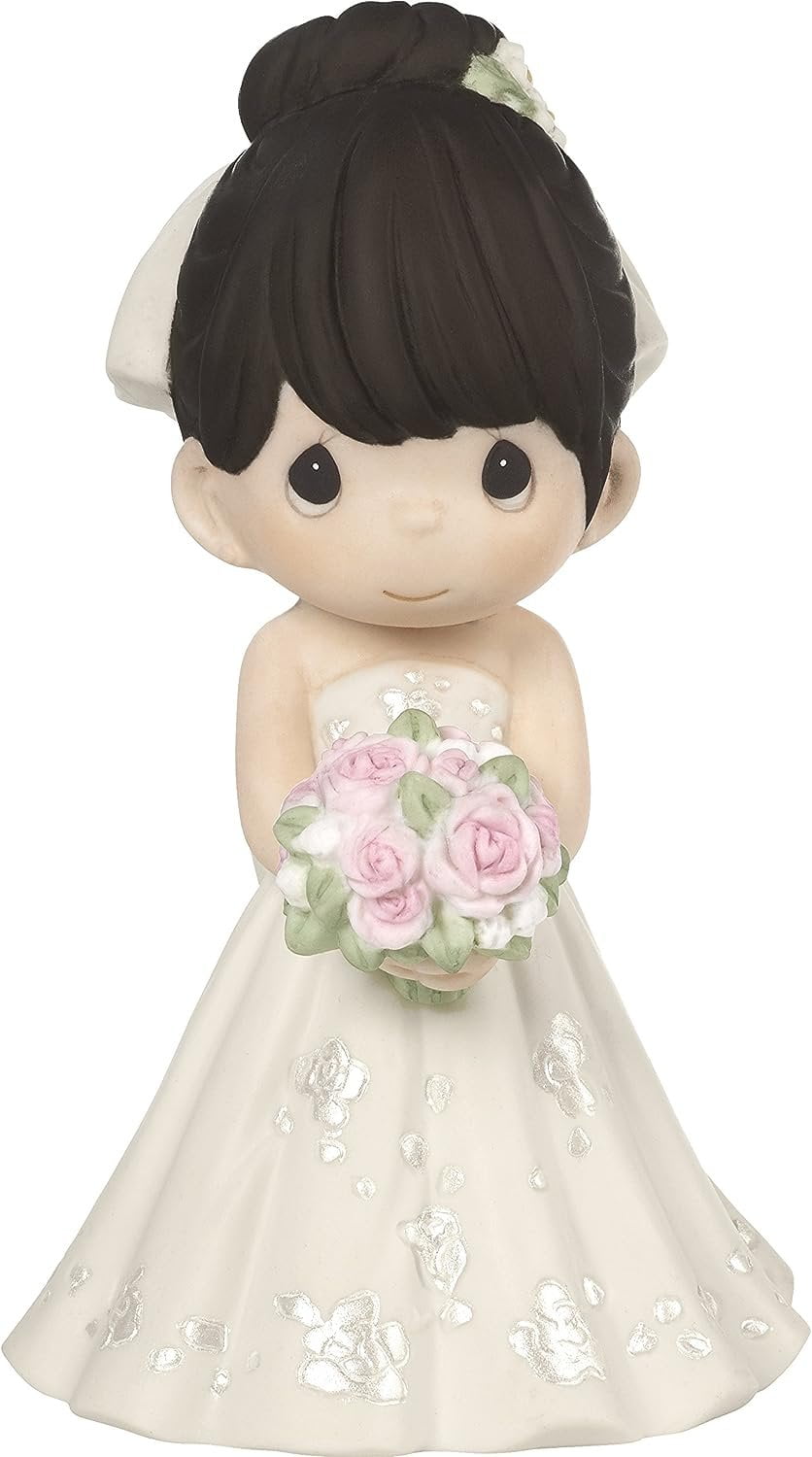 Precious moments wedding cake topper 60 photos - Astyledwedding.com