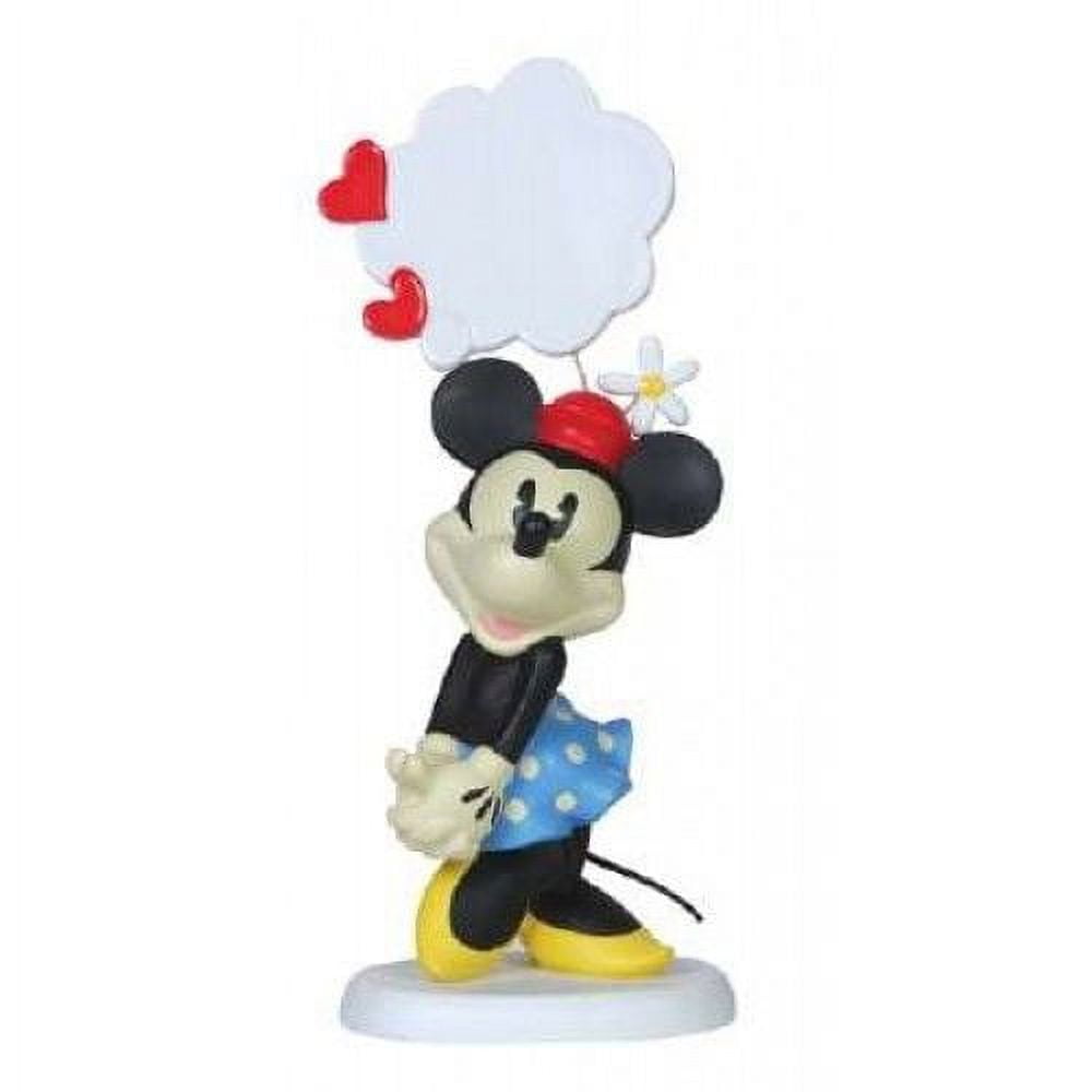 My Thoughts Are Filled With You - Minnie 151700 - Walmart.com